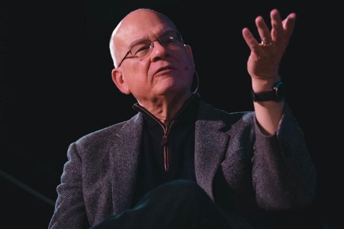 The Many Paradoxes of Timothy J. Keller – Lord Buckbeak: "Will you come ...
