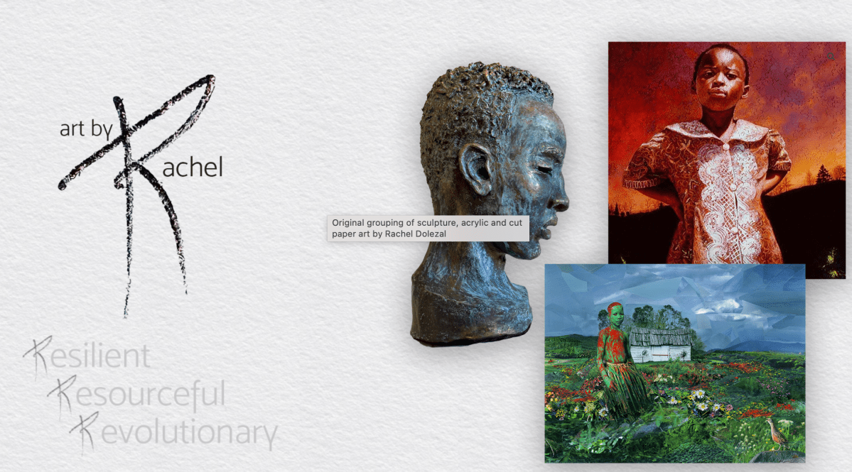 Where Is Rachel Dolezal Now? What to Know About the Former NAACP Leader ...