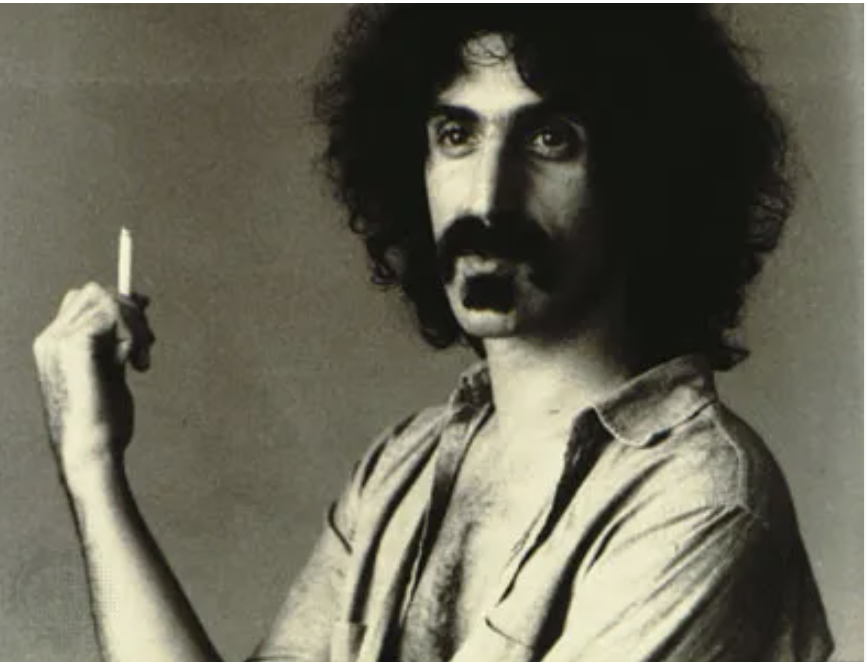 Zappa family drama: A look at where Moon Unit, Dweezil, Ahmet and Diva ...