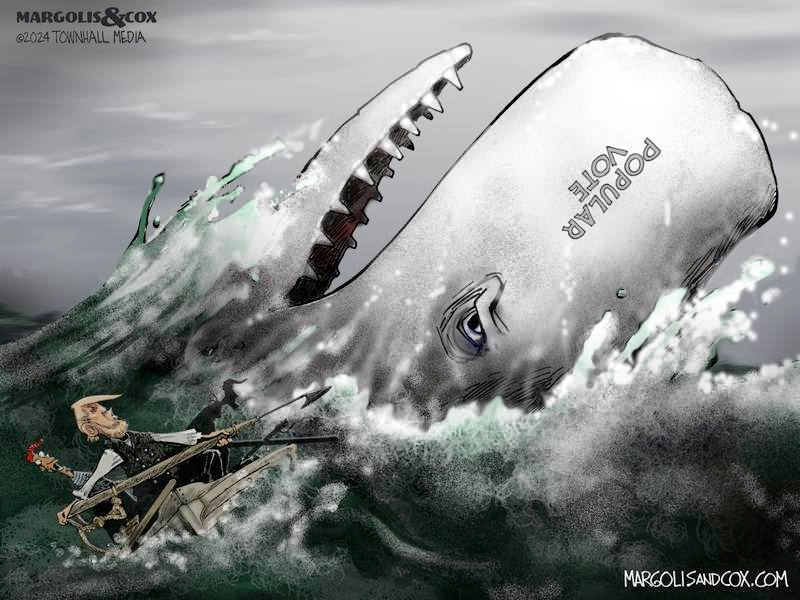 Moby-Dick Was Published 165 Years Ago. Dive in Right Here – Lord ...