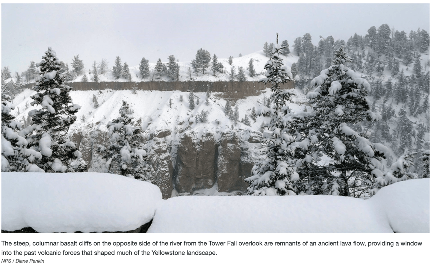 How much do you know about Southern Utah’s very own supervolcano ...