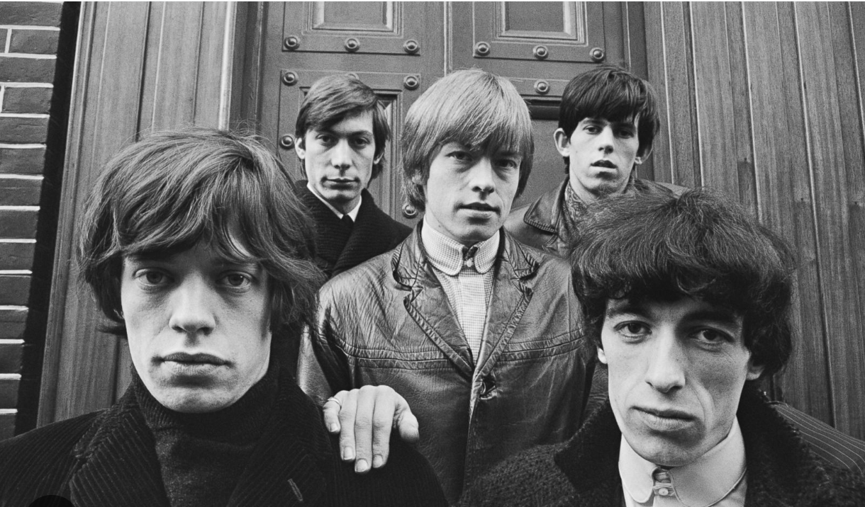 How is it that the Rolling Stones’ gross, old band members are still alive and touring? – Lord ...