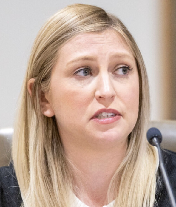 Steps toward impeaching NU Regent, democrat & drunk driver Elizabeth O ...
