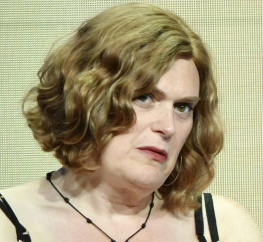 ‘The Matrix’ Director Lilly Wachowski Defends Trans DC Comics Writer ...