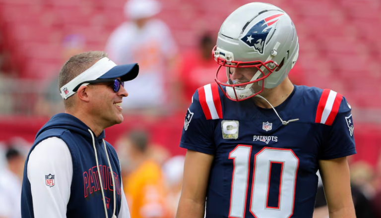 Once maligned, Josh McDaniels and Eliot Wolf have been integral to the ...
