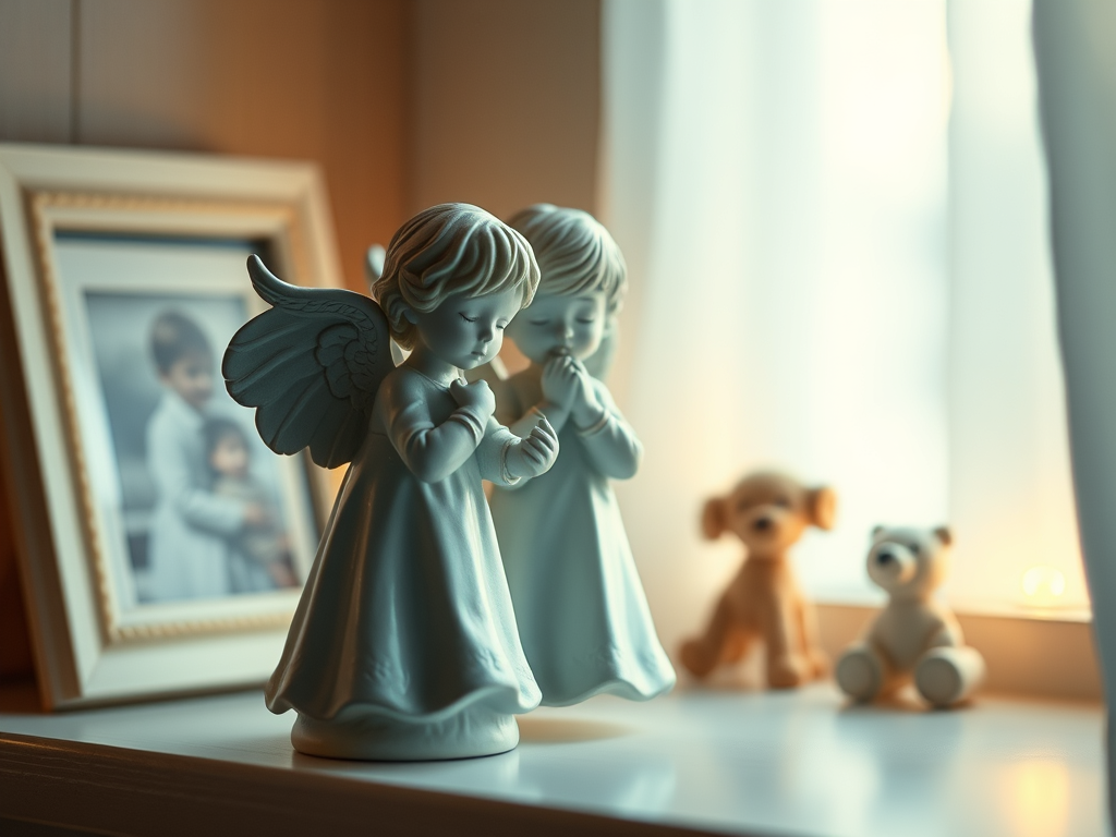 Letter from a Mother who lost her baby – Lord Buckbeak: "Will you come ...