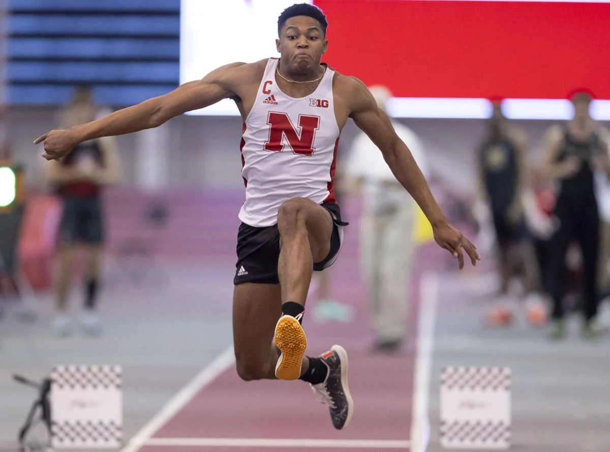 Micaylon Moore’s impact, and Nebraska basketball one of only 3 ...