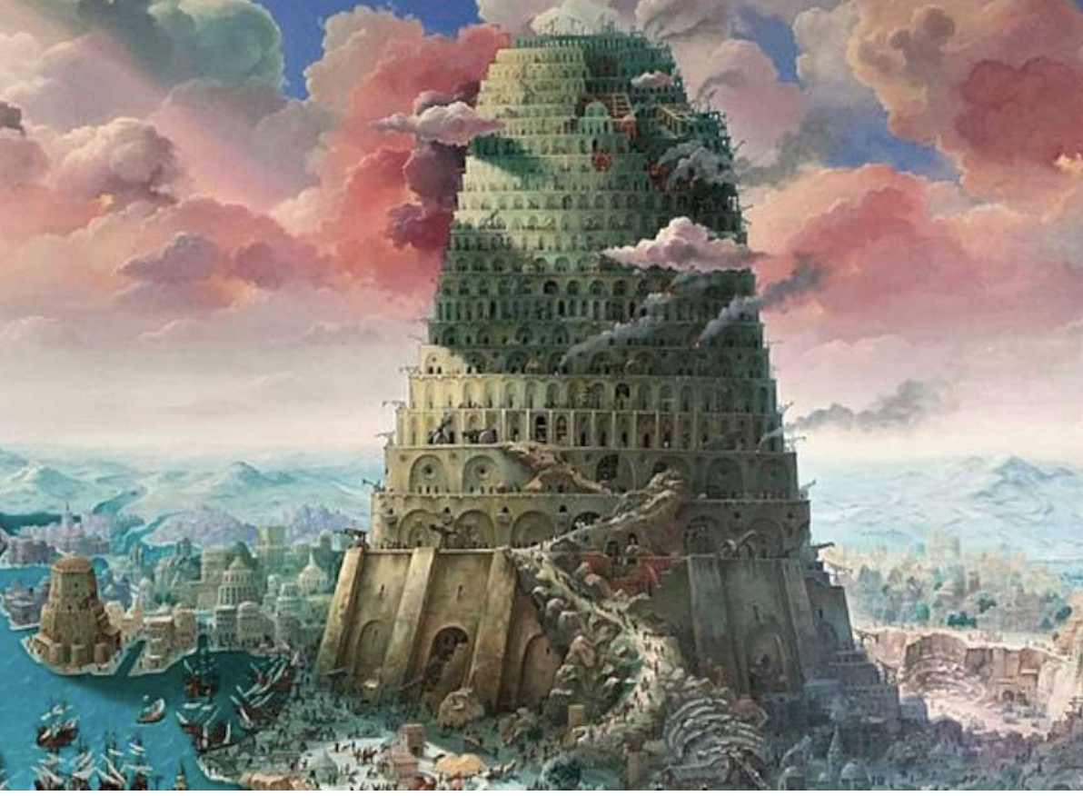 S-He-It Happens – Lord Buckbeak: "Will you come into my parlor?," said ...